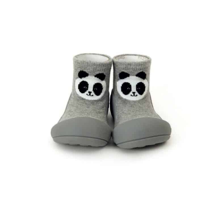 Attipas Panda gris - My Sweet Koala