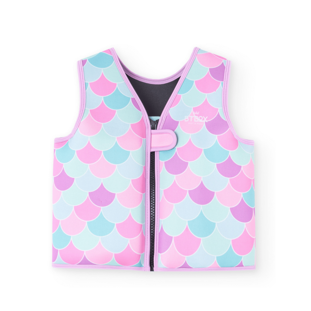 Chaleco Flotador Sirena - My Sweet Koala